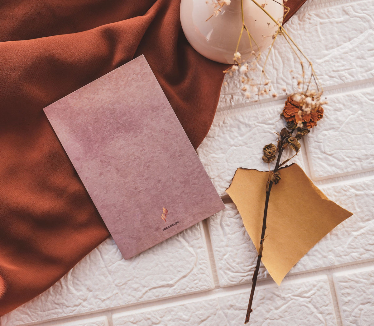 Bahar - Card – Soz